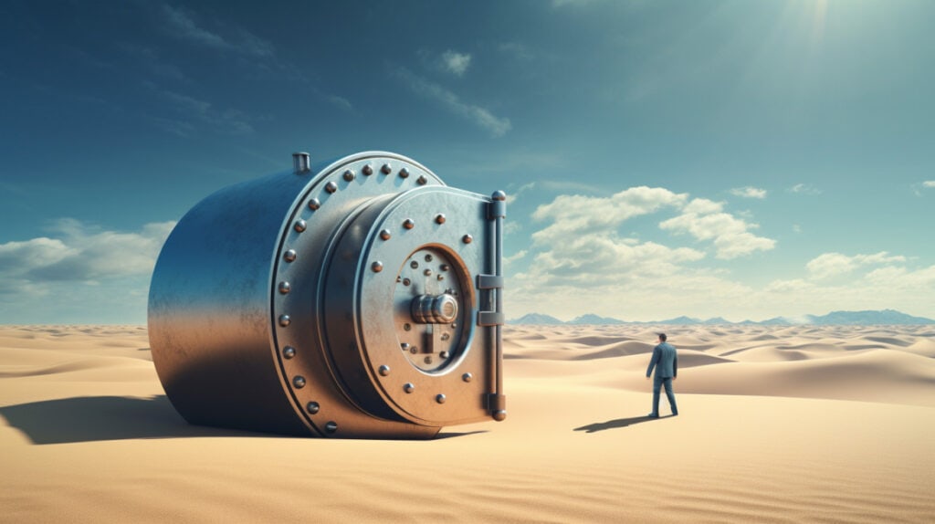 TrustWealth - Trusted Wealth Strategies For Australians