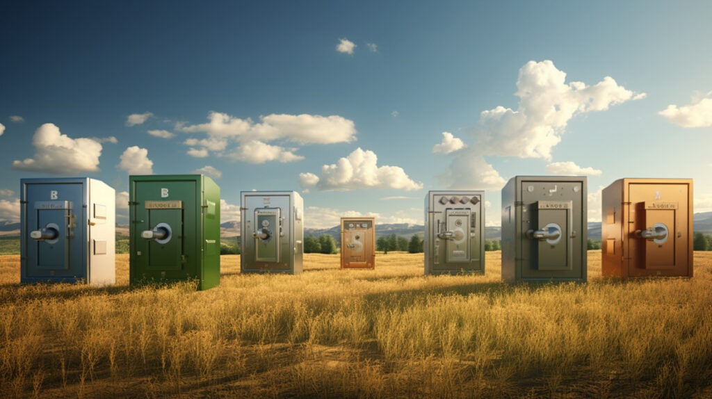 9 Types Of Trusts In Australia